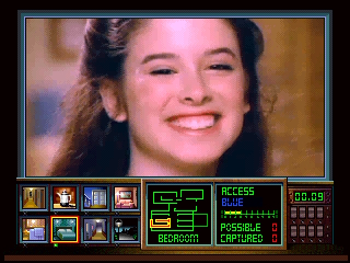 3DO Games > Night Trap (1993)(Digital Pictures)(US)[!] :: Emu-Land.net